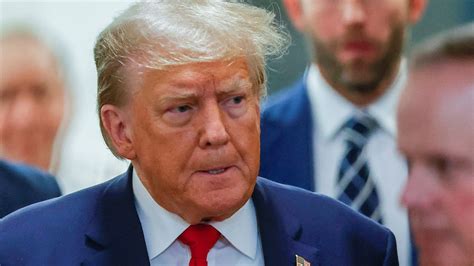 Trump Gag Order In Fraud Case Reinstated By New York Appeals Court