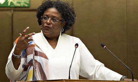 Led By Barbados Pm Mia Mottley The Bridgetown Initiative Aims To