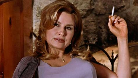 Jennifer Coolidge Dice Que Interpretar A La Mamá De Stifler En
