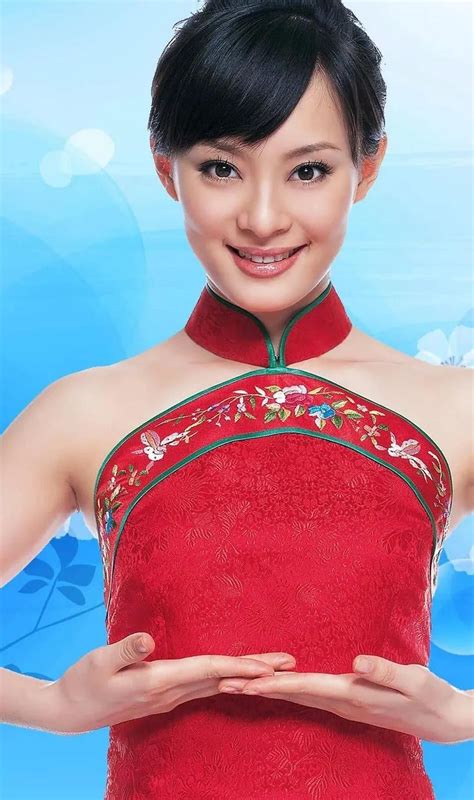 孙俪高清魅力写真，娇媚可人！