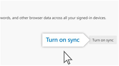 How To Sync Microsoft Edge Tabs And Browsing History Across Devices