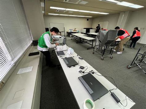 令和5年台風2号 支援状況 情報支援レスキュー隊 It Dart Disaster Assistance And Response