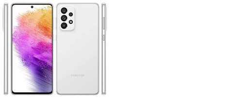 Samsung Galaxy A73 5g Kelebihan Dan Kekurangan Spesifikasi Ulasan