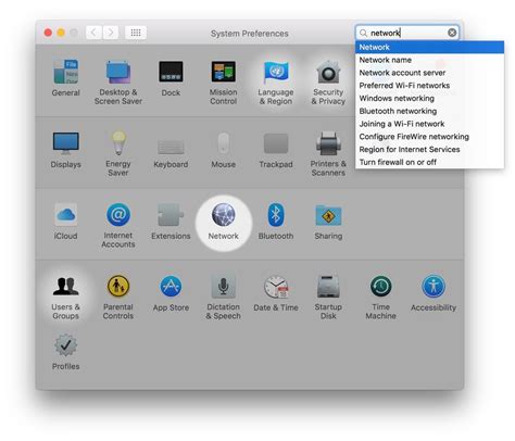 How To Disable Ipv6 On Macos B C Guides