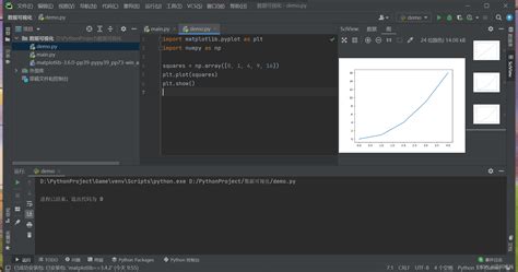matplotlib module ‘backend interagg‘ has no attribute ‘figurecanvas