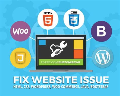 arifuldeveloper i will fix html css wordpress shopify opencart wix