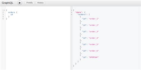 how to implement pagination and mutation in graphql