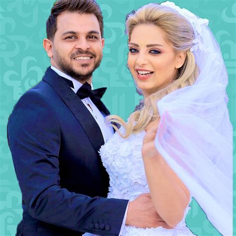 مي حلمي حرام عليكم سيبونا نفرح مجلة الجرس