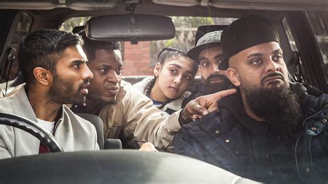 Bbc Three Man Like Mobeen Series 3 You Reap What You Sow