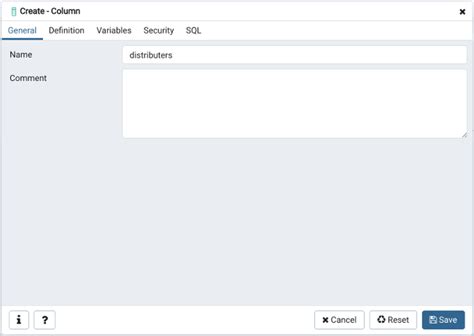 postgresql alter table add column decorations i can make