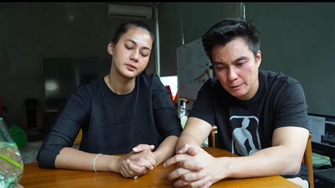 Baim Wong Dan Paula Penuhi Panggilan Polisi Terkait Kasus Prank Kdrt