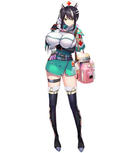 Ascii Jp：「凍京necro＜トウキョウ・ネクロ＞ Suicide Mission」、レイドイベント「ライブラリビングデッド討伐戦」開催