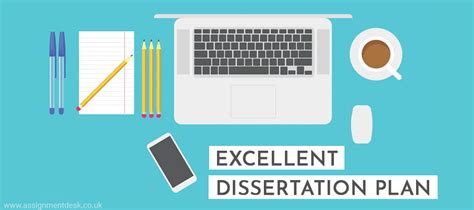 Dissertation Plan Follow A 7 Step Guide And Produce An Exceptional Paper