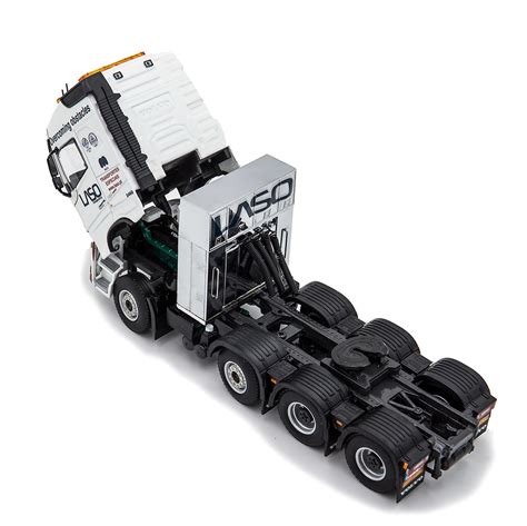 Volvo Fh4 Nooteboom Euro Px 2 4 Laso Transportes Wsi Models