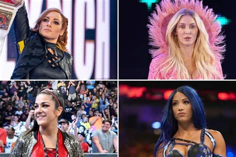 One Thing That Wwe Does That Really Bothers Me Is That They Act Like
