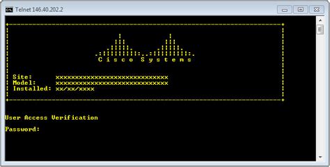 how to setup login banner on cisco devices router switch