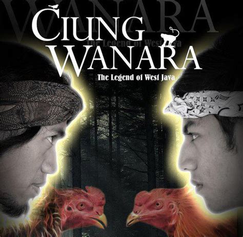 Kisah Ciung Wanara Cerita Rakyat Pantun Sunda