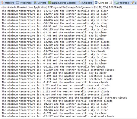php using java to parse xml stack overflow