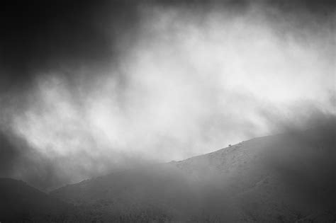 Photographing Landscapes With The Nikon 800mm F 6 3
