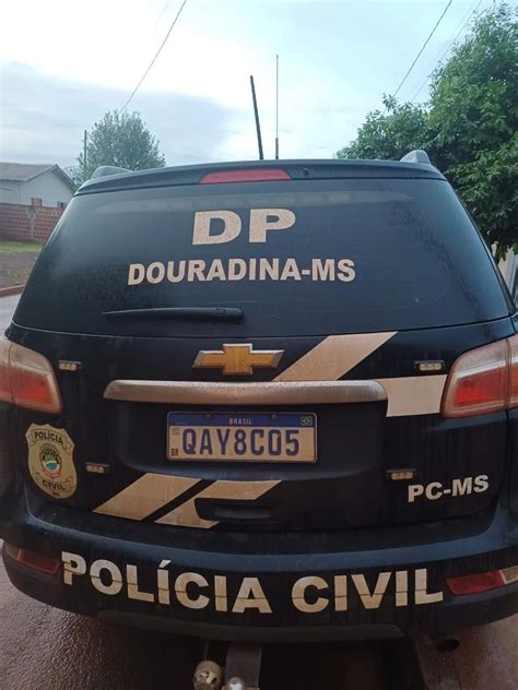 Homem é Preso Suspeito De Jogar água Quente No Rosto Da Esposa Durante