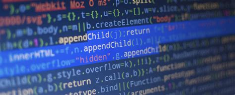 find the right programming language for you uw professional