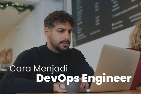 Devops Engineer Arti Skill Yang Dibutuhkan Dan Gaji Reqrut Id