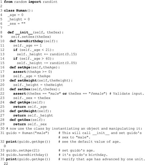 what does str object does not support item assignment error mean in