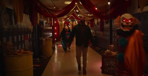 Netflixs The Curse Of Bridge Hollow Review A Perfect Creepy
