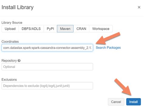 quickstart deploy a managed apache spark cluster with