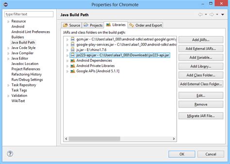 java how to solve noclassdeffounderror in eclipse stack overflow