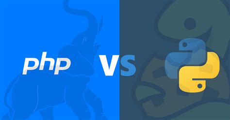 top reasons to choose python over php for your next big