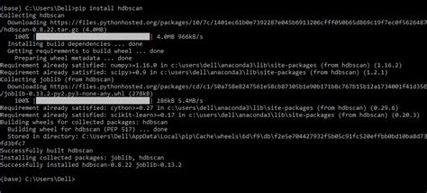 python how to fix this prompt anaconda error msg stack overflow