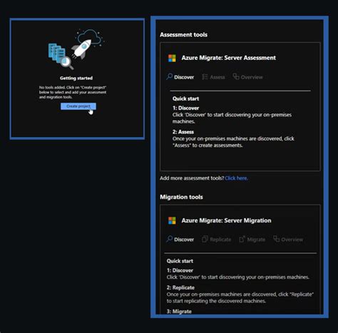 Migrating On Prem Vms To Azure Using Azure Migrate Hyper V Scenario