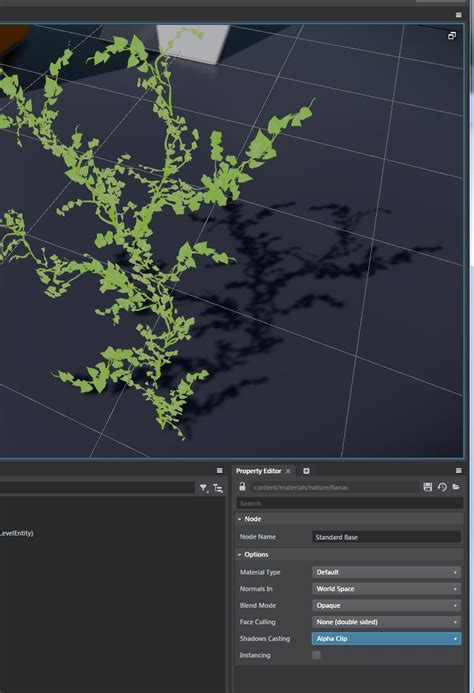 solved 1 6 masked surfaces cast polygonal shadows autodesk community