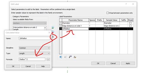 solved edit parameter unit format greyout autodesk community