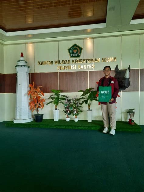 Laporan 2022 Laz Rydha Kepada Kementerian Agama Kantor Wilayah Provinsi