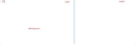 html tutorial data attribute in html html5 html