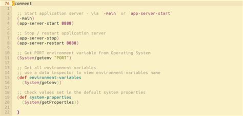 repl driven development · practicalli clojure