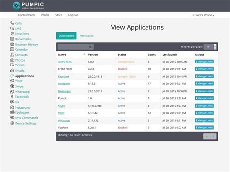 10 best internet content filters web filtering app