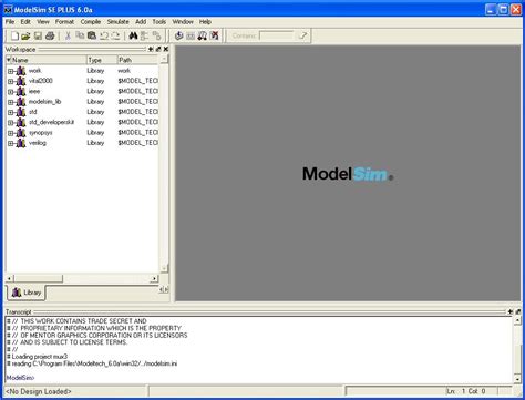 do file modelsim puremzaer