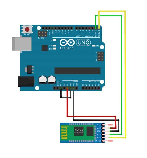 how to use arduino as usb to serial converter microcontroller tutorials