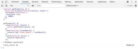 complete guide to javascript promises async await and promise methods