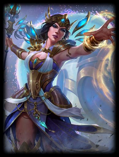 Hera Official Smite Wiki Greek Goddess Art Goddess Artwork