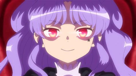 【写真 4 16枚】（c）成田サトコ・千野えなが・ポプラ社／アニメ「らくだい魔女」製作委員会 Mantanweb（まんたんウェブ）