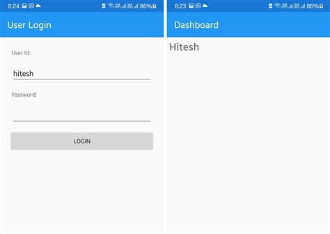 xamarin forms mvvm button click pass model and navigate to next view