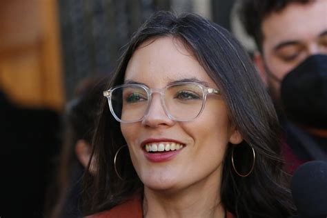 Ministra Vallejo “la Autonomía Del Banco Central No Está En Duda En