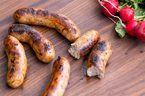 Homemade Kielbasa Sausage Recipe Momsdish