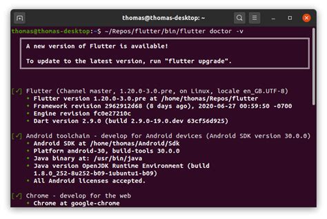 android flutter sdk is not found specified locationflutter sdk is not