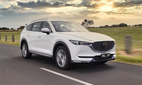 Mazda Cx 8 Review Buyer Guide And Specifications — Auto Expert By John