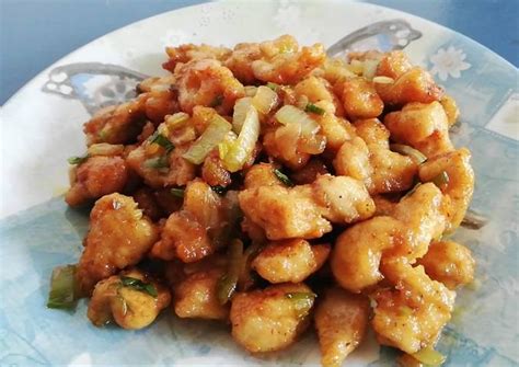 14 Resep Ayam Fillet Enak And Gurih Cocok Untuk Lauk Di Rumah